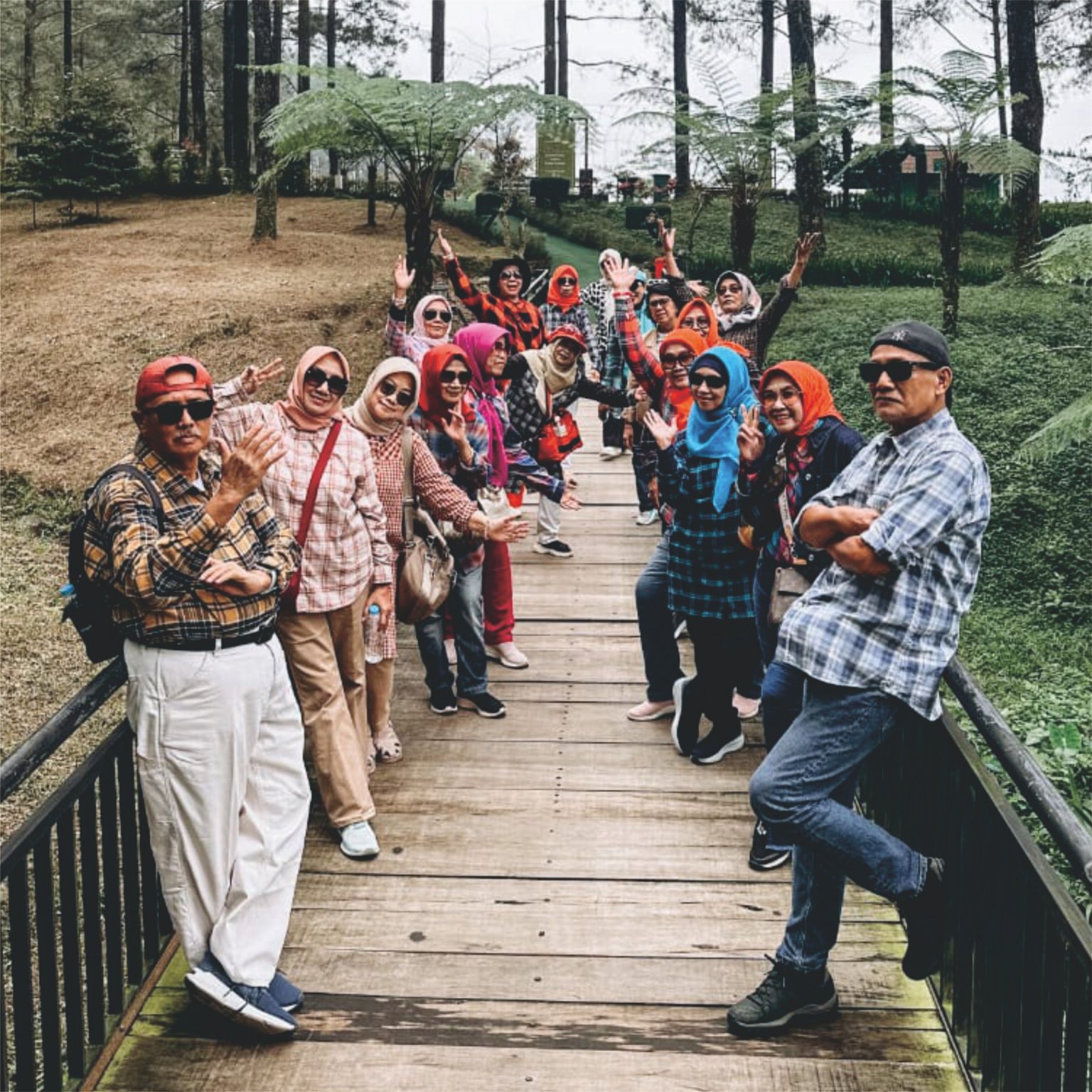 Java Prisma Indonesia